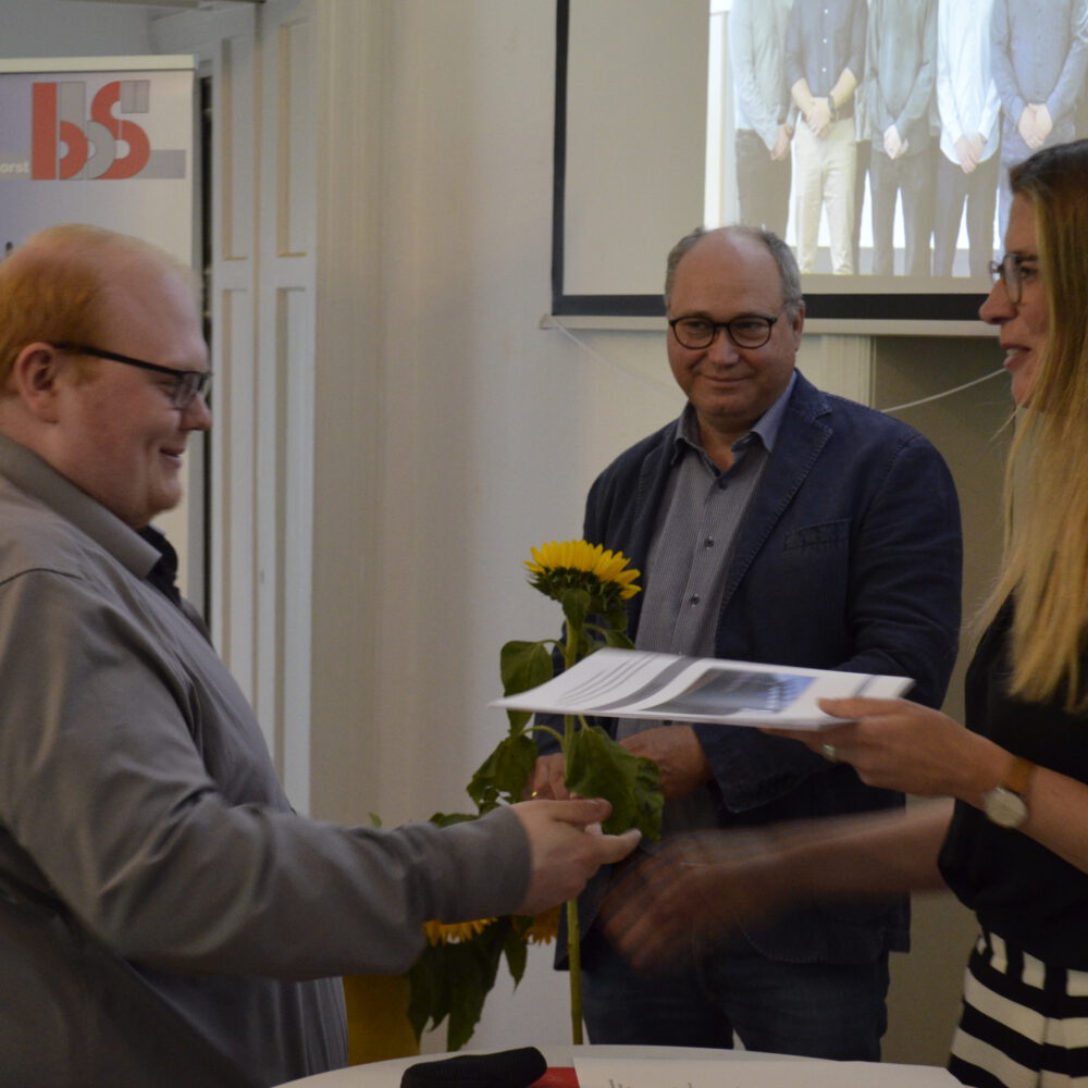 Abschluss an der Technikerschule | BBSII